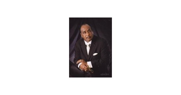 Landon Williams Obituary (1936 - 2021) - Legacy Remembers