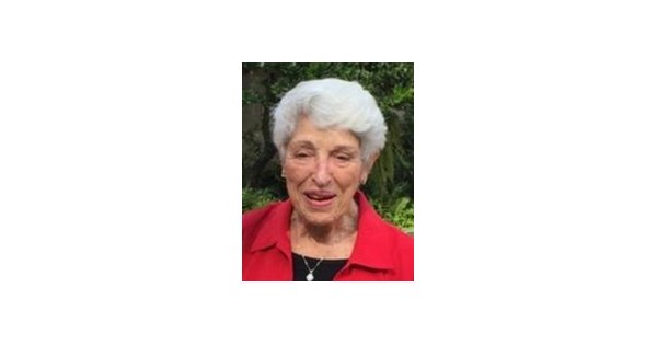 Elizabeth Irvin Obituary (1932 - 2021) - Orange Park, FL - Florida ...