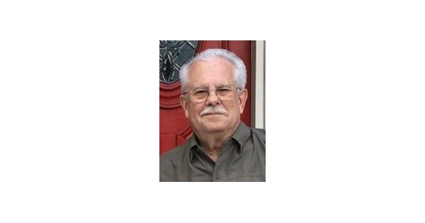 Michael Parnin Obituary (2021) - Jacksonville, FL - Florida Times-Union