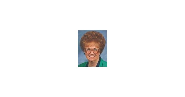 ELIZABETH WATERS Obituary (2013) - Jacksonville, FL - Florida Times-Union