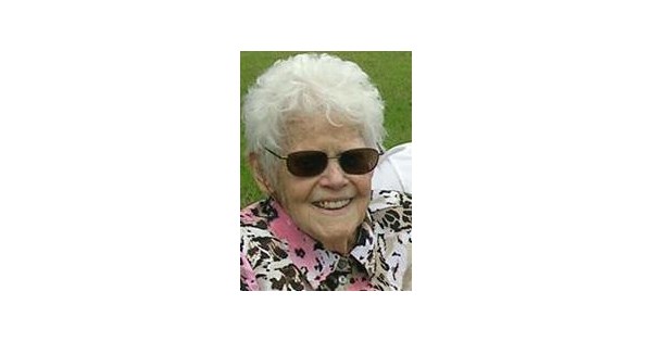 Ann Kenney Obituary (1926 - 2015) - Legacy Remembers