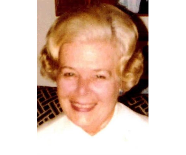 Anne Freeman Obituary (1919 - 2015) - Jacksonville, FL - Florida Times ...