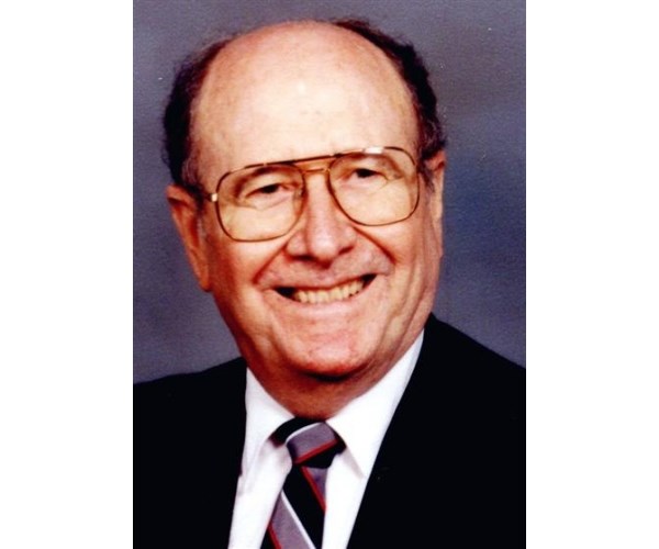 Howard Funk Obituary (1920 - 2014) - Legacy Remembers