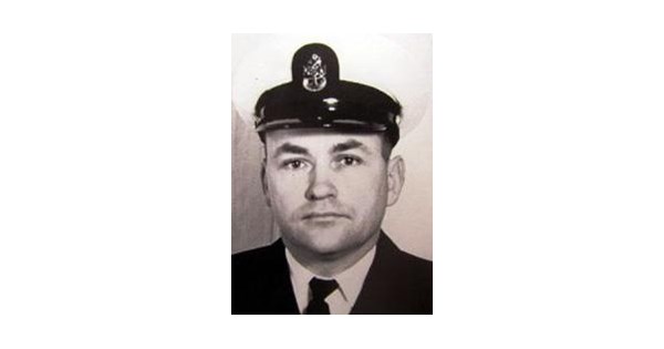 James Duff Obituary (1927 - 2014) - Jacksonville, FL - Florida Times-Union