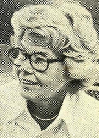 HELEN ROHLOFF Obituary (2013) - Jacksonville, FL - Florida Times-Union
