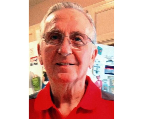 Thomas Schad Obituary (1939 - 2014) - Jacksonville, FL - Florida Times ...