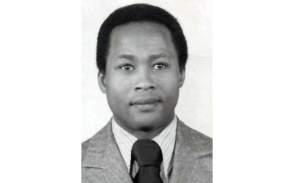 Spencer Mack Obituary (2014) - Jacksonville, FL - Florida Times-Union