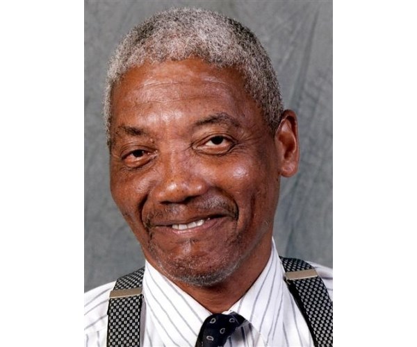 Kenneth JOHNSON Obituary (2013) - Jacksonville, FL - Florida Times-Union