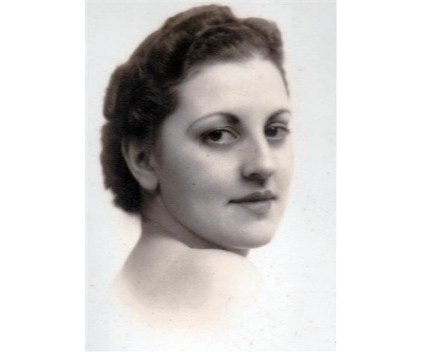 Helen Coram Obituary (1915 - 2015) - Jacksonville Beach, FL - Florida ...