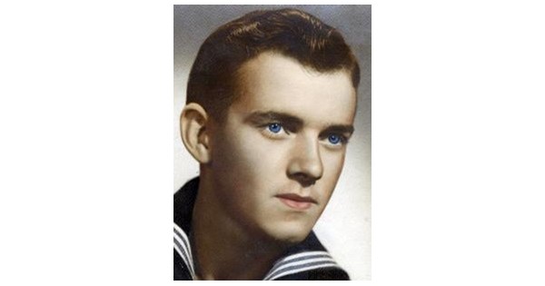 Vernon Hansen Obituary (1929 - 2014) - Orange Park, FL - Florida Times ...