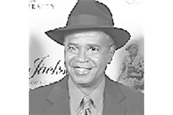 Gerald Jackson Obituary (2015) - Jacksonville, FL - Florida Times-Union
