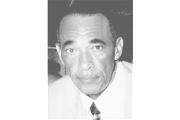 Charles Edwards Obituary (2016) - Jacksonville, FL - Florida Times-Union