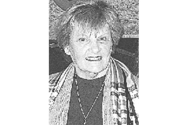 Nancy Amundsen Obituary (1934 - 2017) - Jacksonville, FL - Florida ...