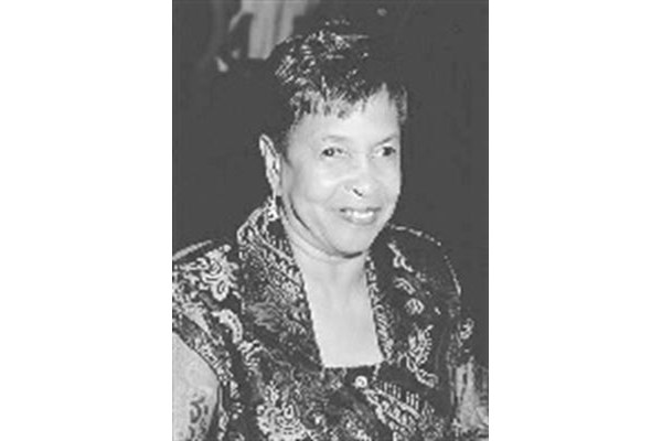 Hazel Perry Obituary (2016) - Jacksonville, FL - Florida Times-Union