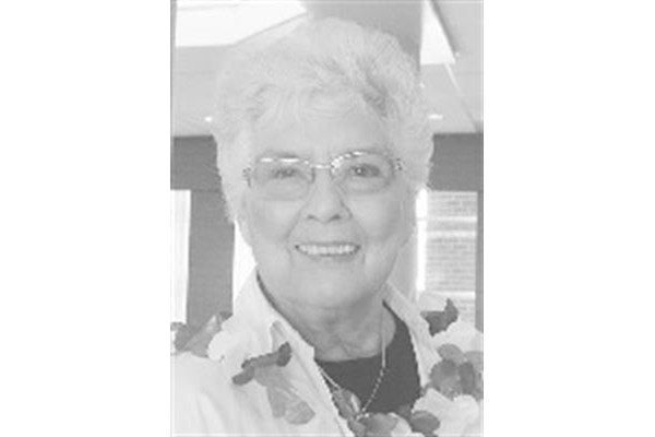Patricia Keith Obituary (1933 - 2016) - Legacy Remembers