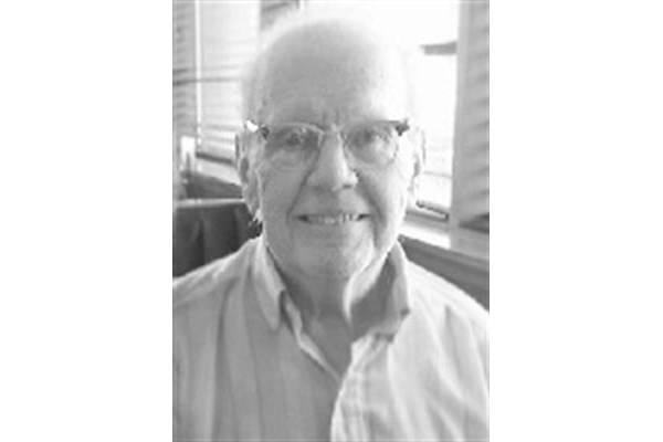 Jack Newland Obituary (2016) - Jacksonville, FL - Florida Times-Union