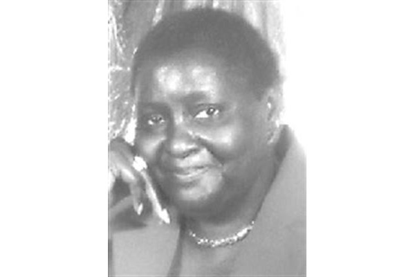 Mae Wilson Obituary (2017) - Jacksonville, FL - Florida Times-Union