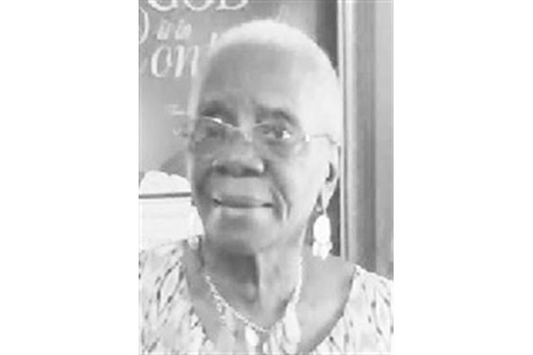 Barbara Hickson Obituary (2016) - Jacksonville, FL - Florida Times-Union