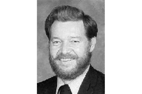 Frank McCullough Obituary (1936 - 2016) - Legacy Remembers