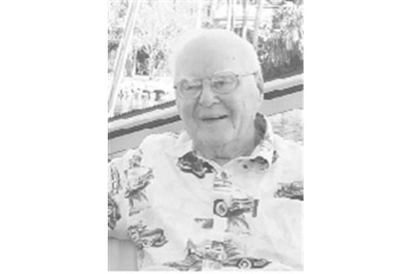 Richard POLAND Obituary (1930 - 2016) - Jacksonville Beach, FL ...