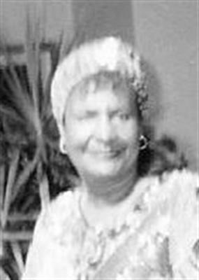 Ruth Perry Obituary (2016) - Jacksonville, FL - Florida Times-Union