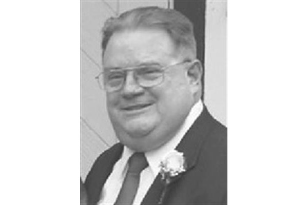 Russell Hamilton Obituary (2017) - Jacksonville, FL - Florida Times-Union