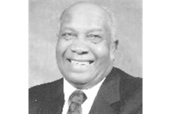James Ponder Obituary (2017) - Jacksonville, FL - Florida Times-Union