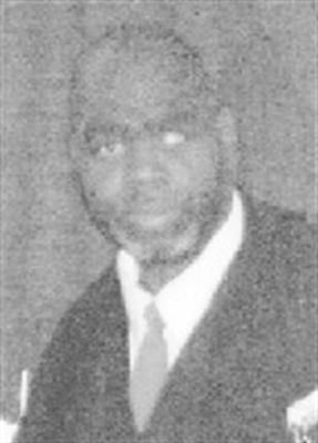 Willie Ballard Obituary (2016) - Jacksonville, FL - Florida Times-Union