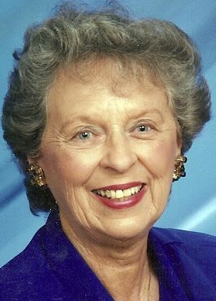 Betty Bleam Obituary (2013) - Jacksonville, FL - Florida Times-Union