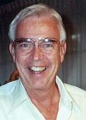 William FARIS Obituary (1925 - 2014) - Fernandina Beach, FL - Florida ...