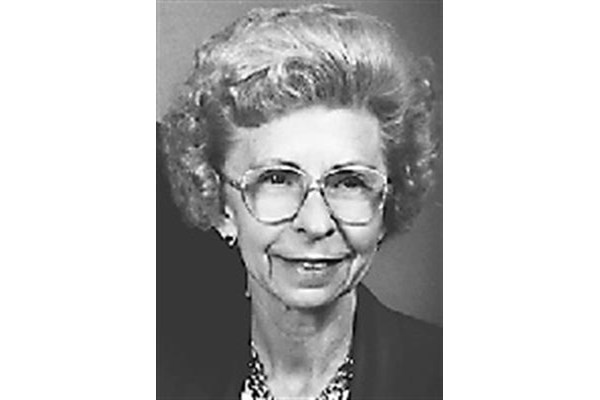 Louise Varnes Obituary (1927 - 2017) - Lake Butler, FL - Florida Times ...