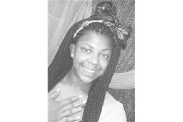 Kayla-LynnAsia Freeland Obituary (1995 - 2016) - Jacksonville, FL ...