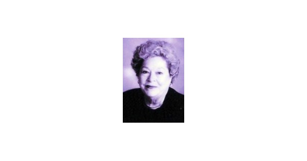 ELIZABETH BOYER Obituary (2011) - Jacksonville, FL - Florida Times-Union