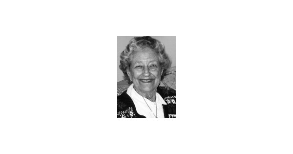 MARY BLISS Obituary (2012) - Jacksonville, FL - Florida Times-Union