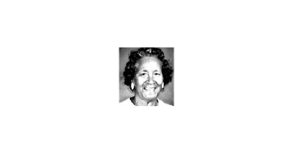 HELEN McROY Obituary (2013) - Jacksonville, FL - Florida Times-Union
