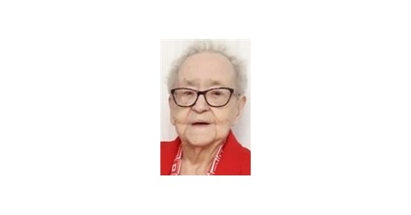 HAZEL ATKINSON Obituary (1931 - 2021) - Painted Post, NY - The ...