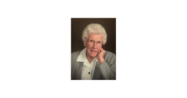 MARJORIE PERSING Obituary (1923 - 2020) - Legacy Remembers