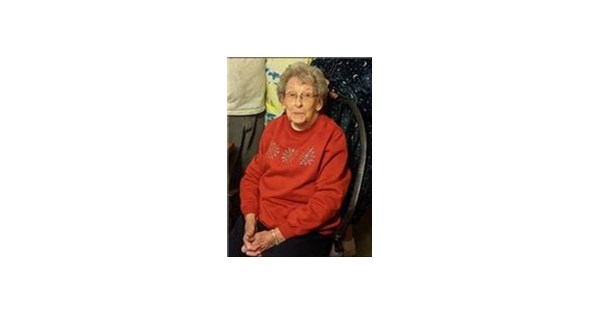 MARY BUTLER Obituary (1940 - 2024) - Tioga, PA - The Wellsboro Gazette