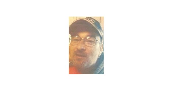 KENNETH HANES Obituary (1966 - 2023) - Elkland, PA - The Wellsboro Gazette