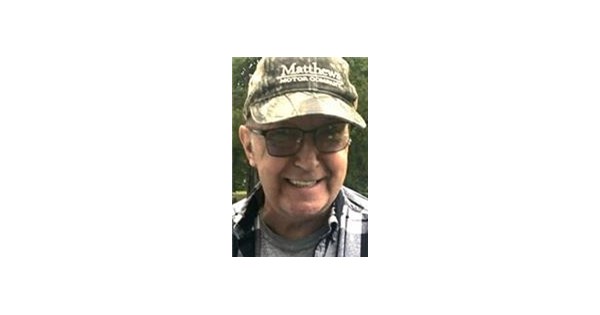 GEORGE JOHNSON Obituary (1952 - 2023) - Arnot, PA - The Wellsboro Gazette