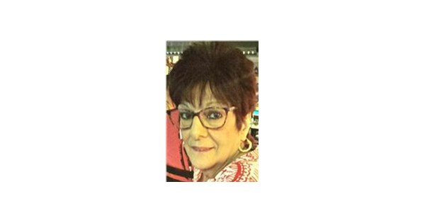 RITA SALERNO Obituary (1956 - 2025) - Wellsboro, PA - The Wellsboro Gazette