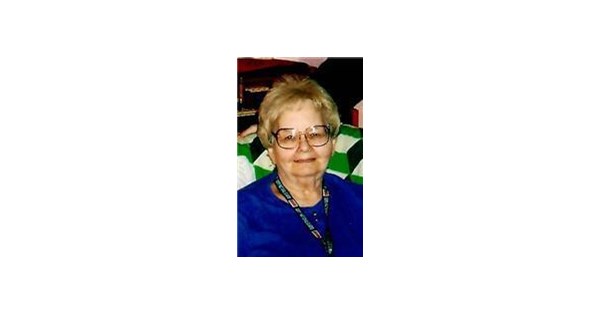 RUTH PRICE Obituary (2017) - Elkland, PA - The Wellsboro Gazette