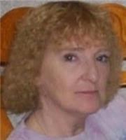 CHERYL HALL Obituary (1958 - 2025) - Wellsboro, PA - The Wellsboro Gazette