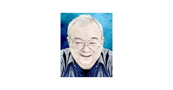 Bill Ashton Obituary (2024) - Tipton, IN - Tipton County Tribune