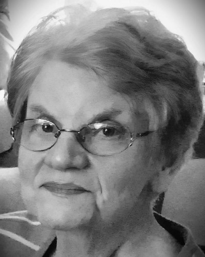 Beverly Pace Obituary (1935 - 2024) - Tipton, IN - Tipton County Tribune