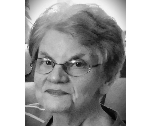 Beverly Pace Obituary (1935 - 2024) - Tipton, IN - Tipton County Tribune