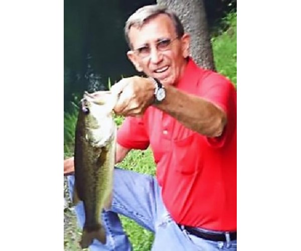 JAMES RICH Obituary (1936 - 2024) - Tipton, IN - Tipton County Tribune