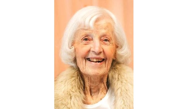 JANE HENDERSON Obituary (1931 - 2025) - Tipton, IN - Tipton County Tribune