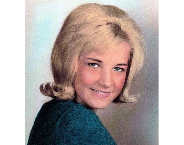 Kay Richardson Obituary (2024) - Elwood, IN - Tipton County Tribune