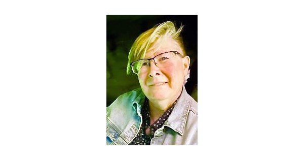 Lor-Anna Legg Obituary (1958 - 2025) - Tipton, IN - Tipton County Tribune